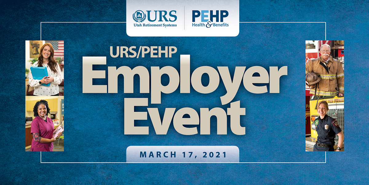 URS - 2021 Employer Event