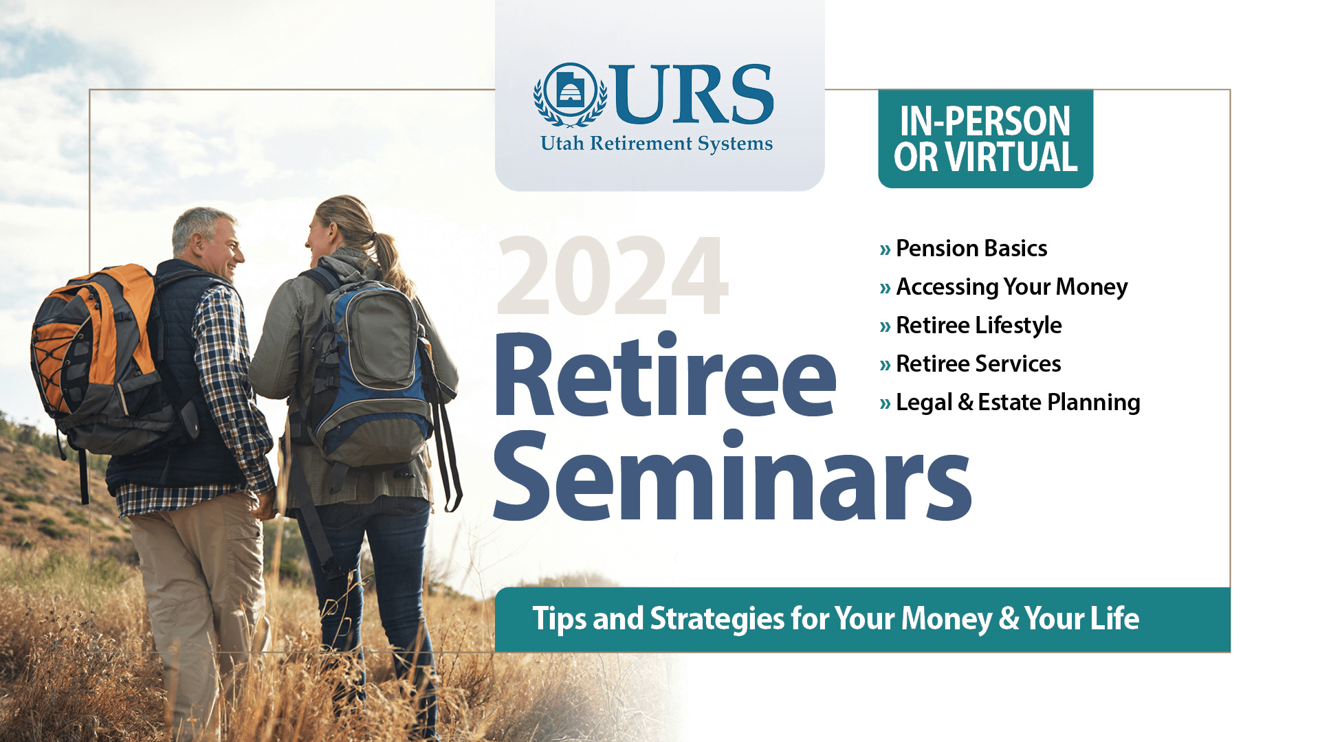 URS - Retired Members